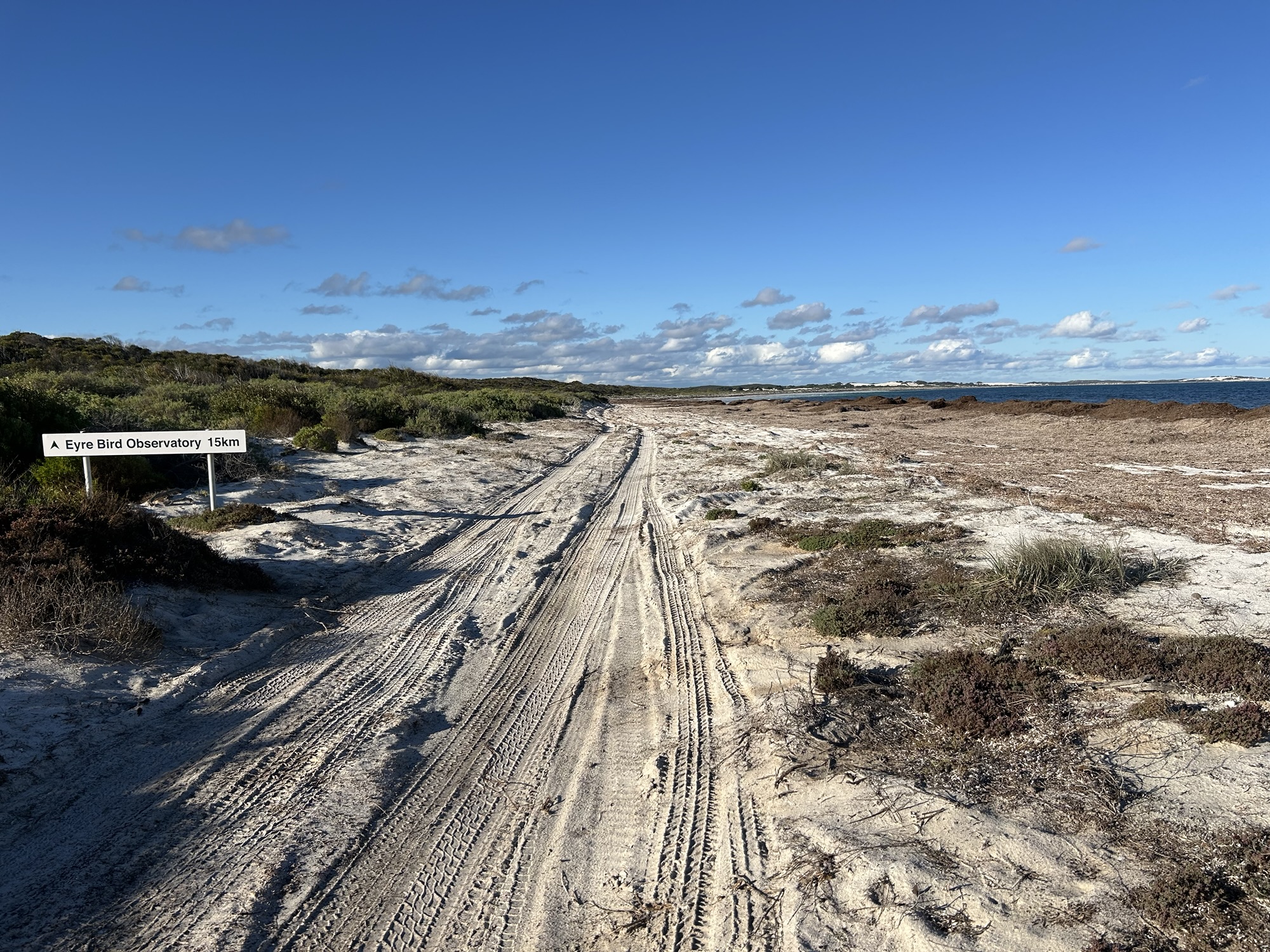 Western Australia adventure – 29 April 2025 | Marg and Simon