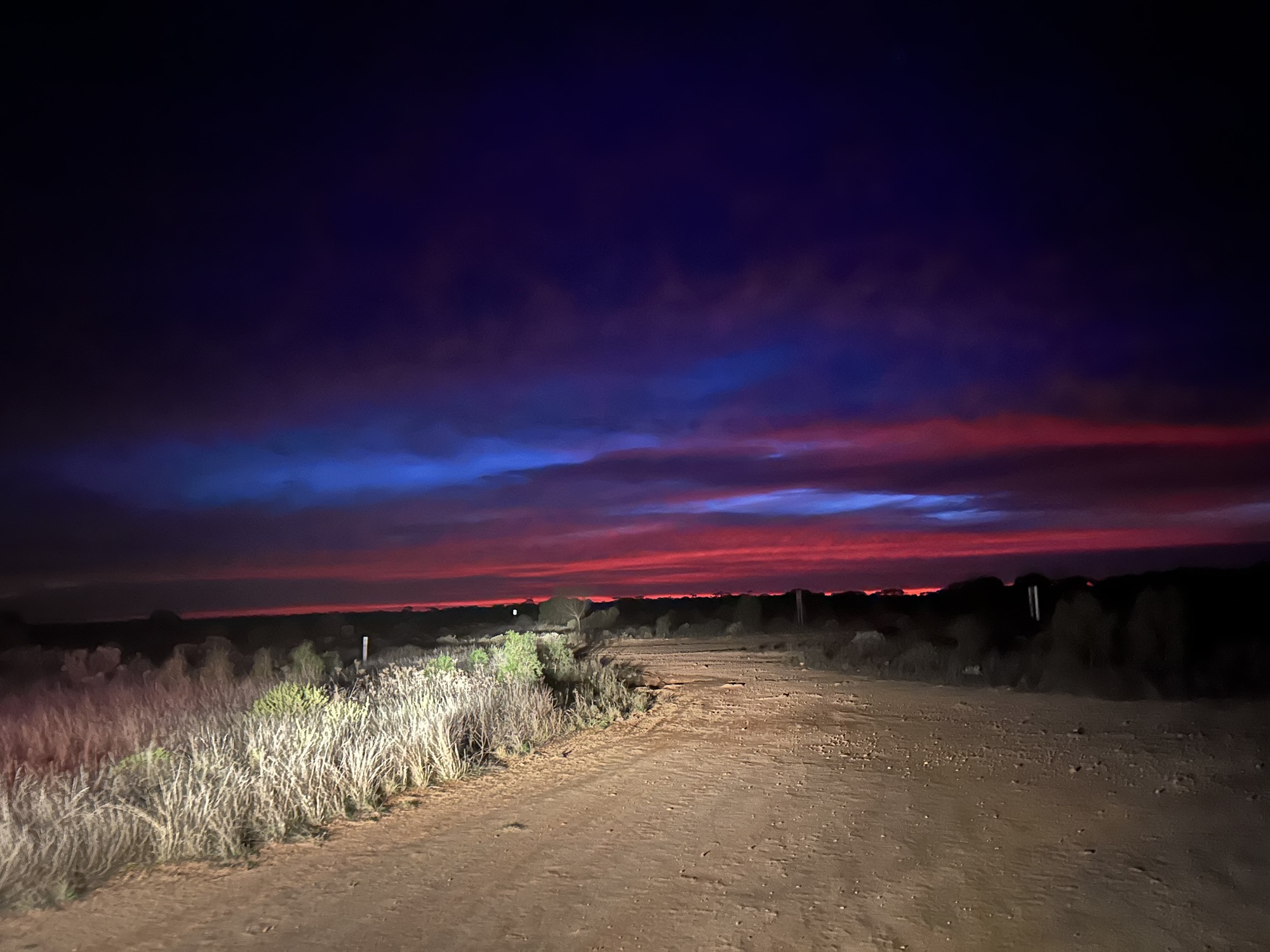 Western Australia adventure – 3 May 2025 | Marg and Simon